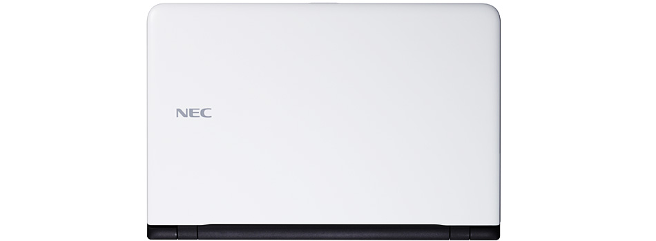 121ware.com > ノートPC > LaVie S