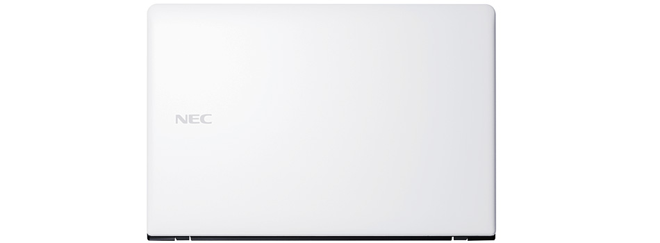 121ware.com > ノートPC > LaVie S