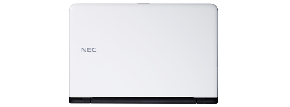 121ware.com > 製品情報 > LaVie Note Standard > 各部の名称・サイズ