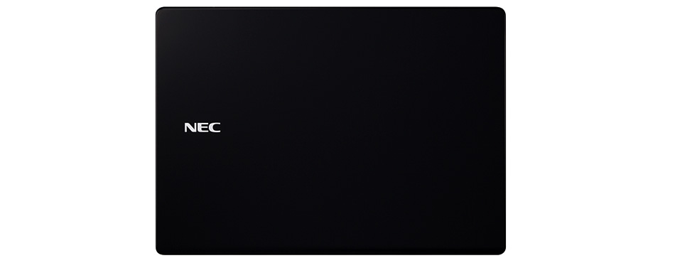 121ware.com > 製品情報 > LaVie Note Standard > 各部の名称・サイズ