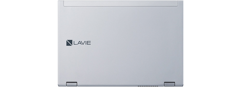 LAVIE Hybrid ZERO（タッチパネル液晶） 各部の名称・サイズ｜NEC:121ware.com