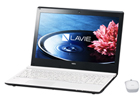 121ware.com > 製品情報 > LAVIE Direct NS(S)[Note Standard] > 仕様