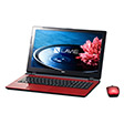 121ware.com > ノートPC > LAVIE Smart NS [Note Standard(e)]