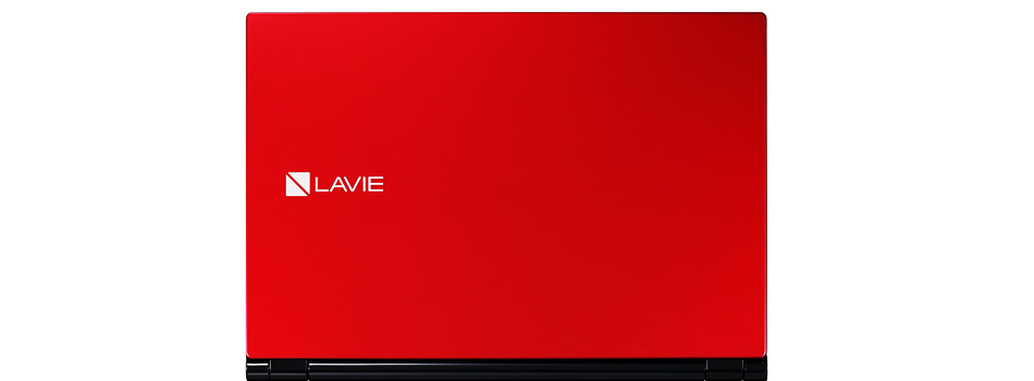LAVIE Note Standard（NS700/DAシリーズほか）各部の名称・サイズ｜NEC:121ware.com