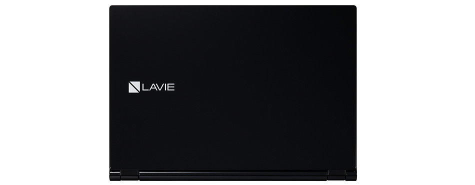 LAVIE Note Standard（NS850/EAB,NS750/EAシリーズ）各部の名称・サイズ｜NEC:121ware.com