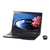 121ware.com > ノートPC > LAVIE Smart NS [Note Standard(S)]